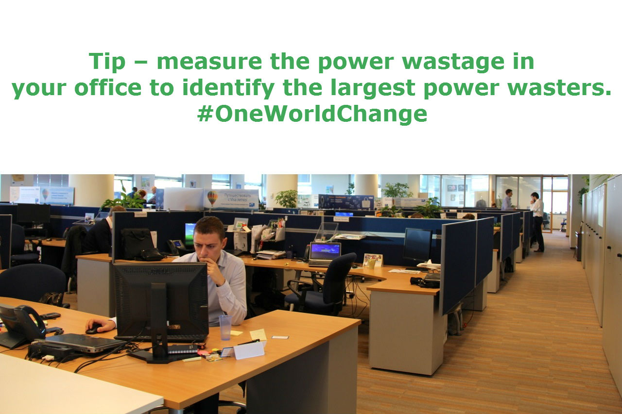 Automate power shutdown for your business IT infrastructure # ...